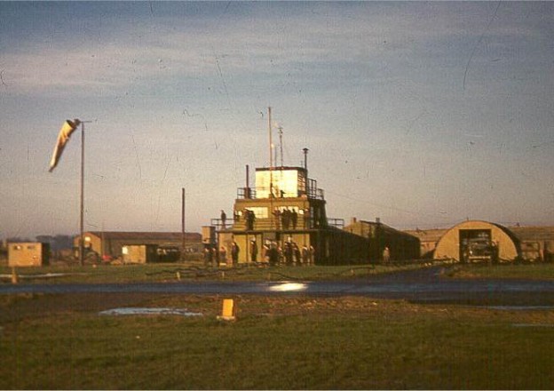 24 APRIL 1944 TWO B24 AIRCRAFT FROM THE 392 BG DID NOT RETURN TO RAF ...