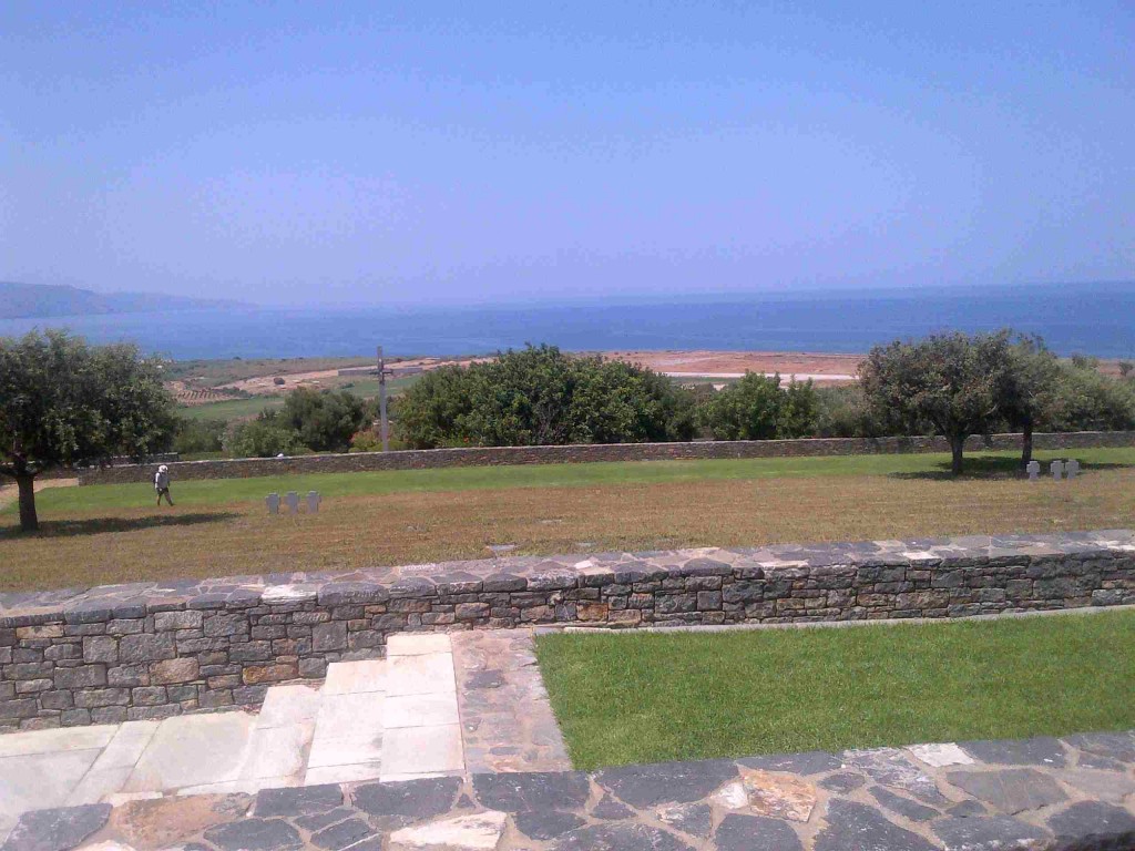 British Battle | The Observation Post