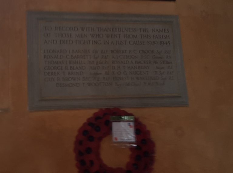 RAF | The Observation Post