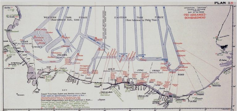 Counter battery planned bombardment | The Observation Post