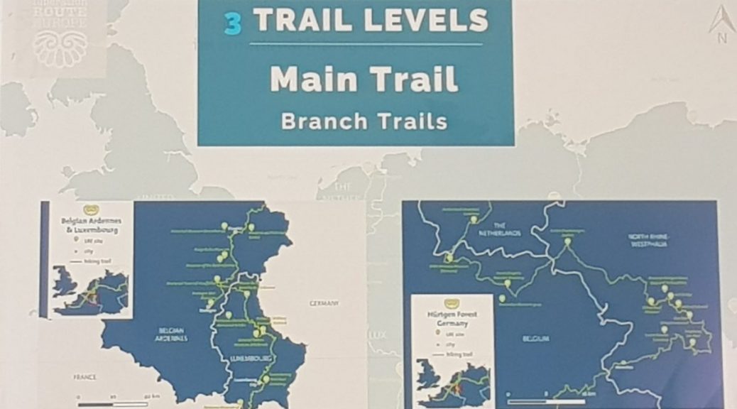British Battlefields | The Observation Post